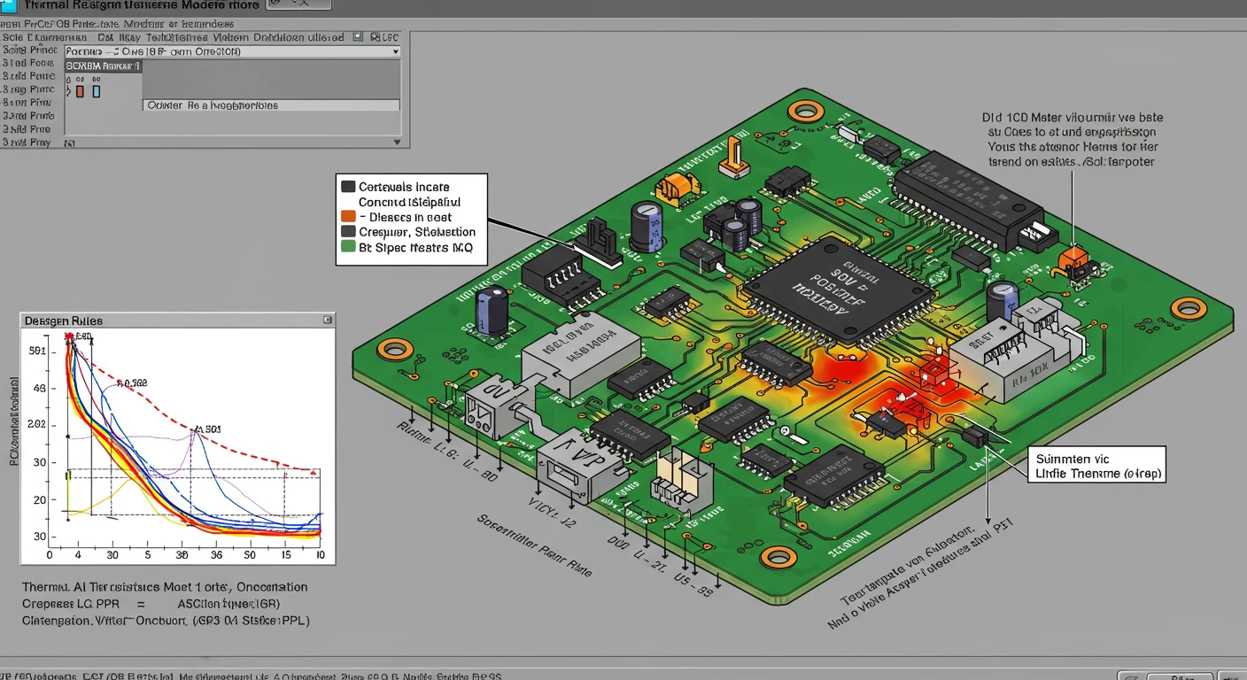 Advanced PCB Design Rules | Engineering Reference
